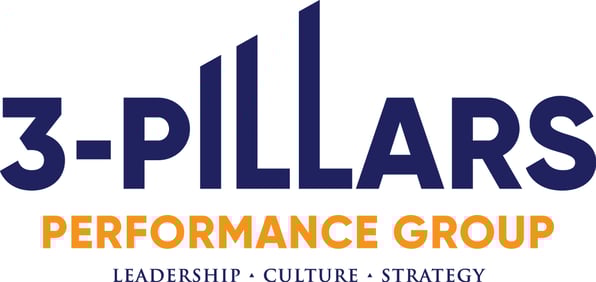 Executive Coaching and Team Development in Tucson | 3 Pillars Performance