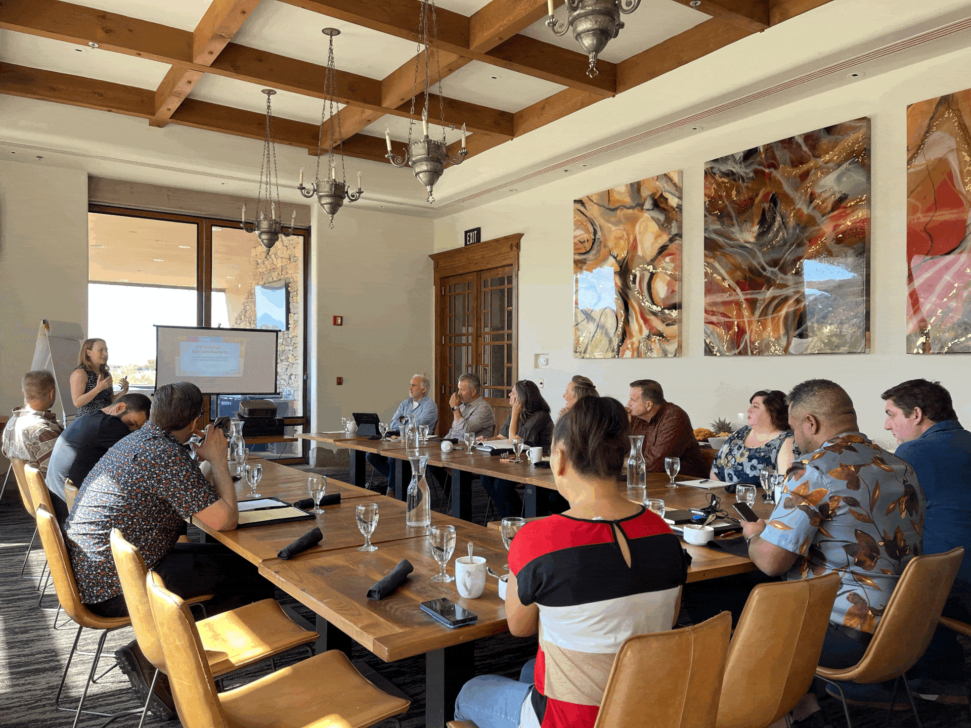 A Blueprint for Executive Success | 3-Pillars Performance | Tucson, AZ