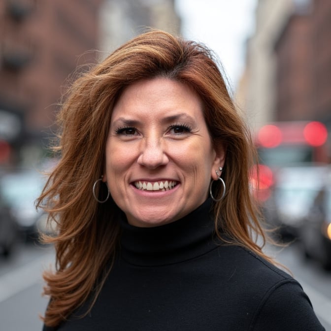 Paving the Way: How CEO Jennifer Niles is Driving Tucson Asphalt’s ...