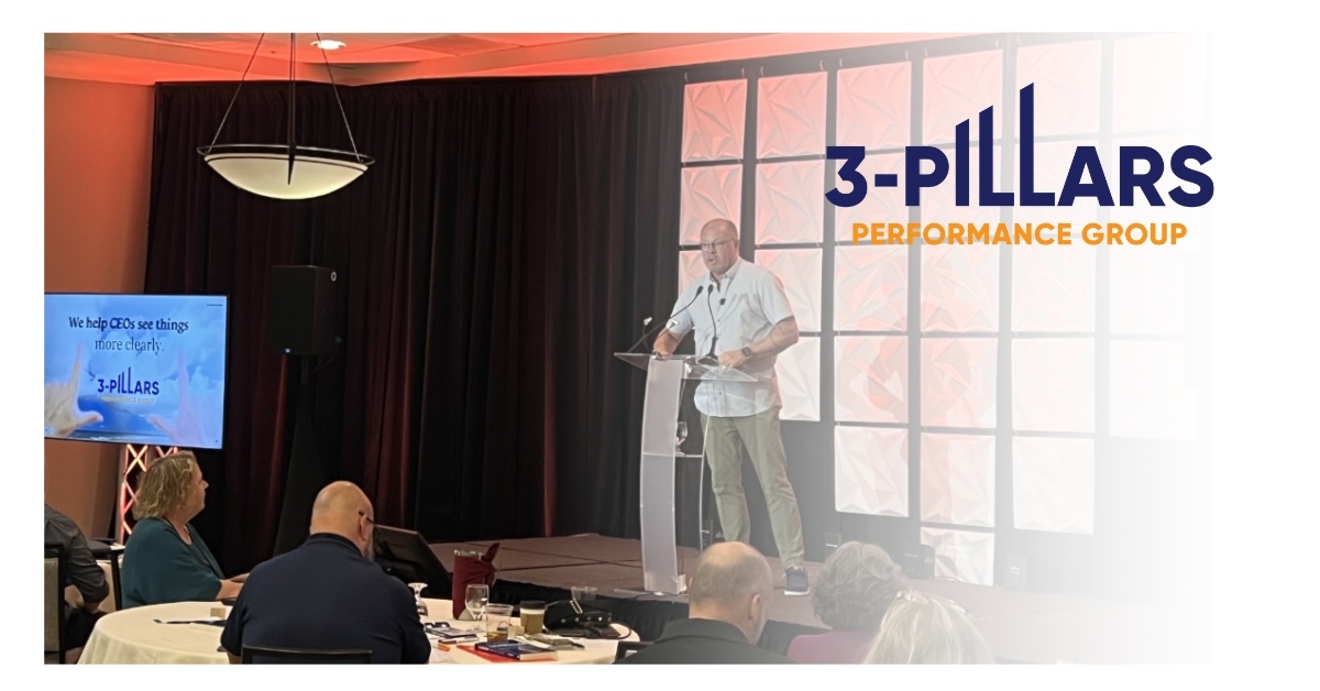 Executive Coaching and Development in Tucson | 3 Pillars Performance Group